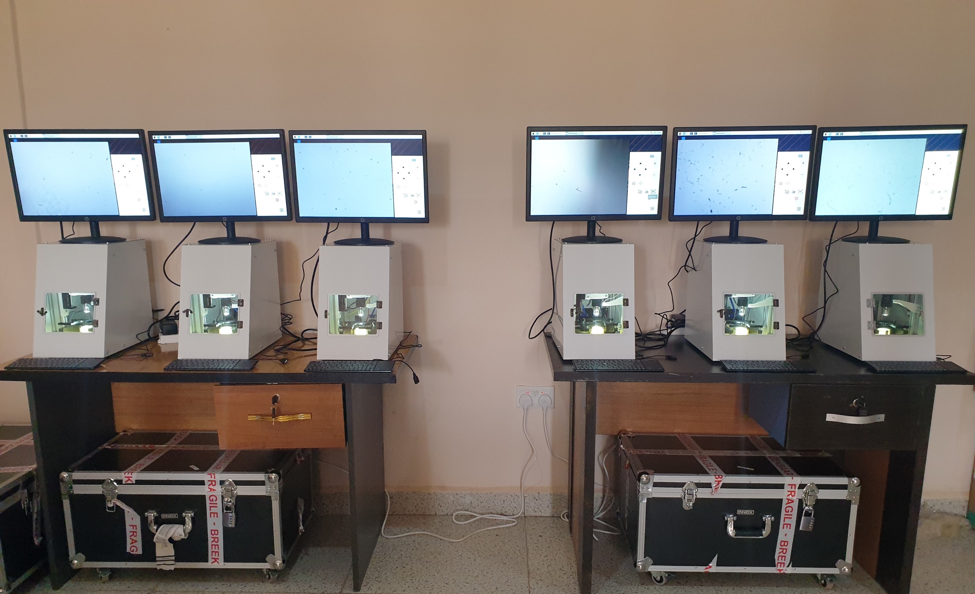 Welcome | Schistoscope